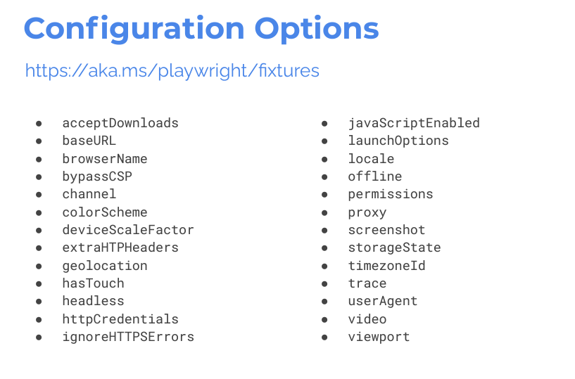 Github Omnipotence8playwright Typescript Framework What Microsoft Playwright Js Is And How