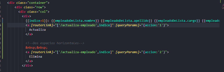 GitHub - hugojose14/angular: Config files for my GitHub profile.