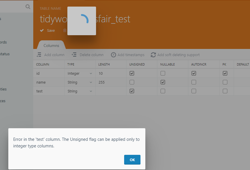 Hangup after error · Issue #283 · rainlab/builder-plugin · GitHub