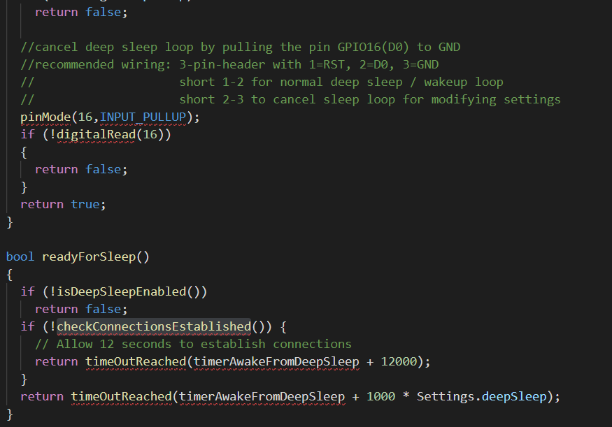 ESPEasy compilation issue with PlatformIO · Issue #2090 · letscontrolit/ESPEasy · GitHub