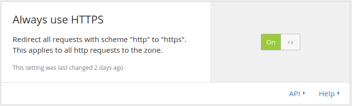 Always use HTTPS for getbootstrap.com · Issue #23262 · twbs/bootstrap · GitHub