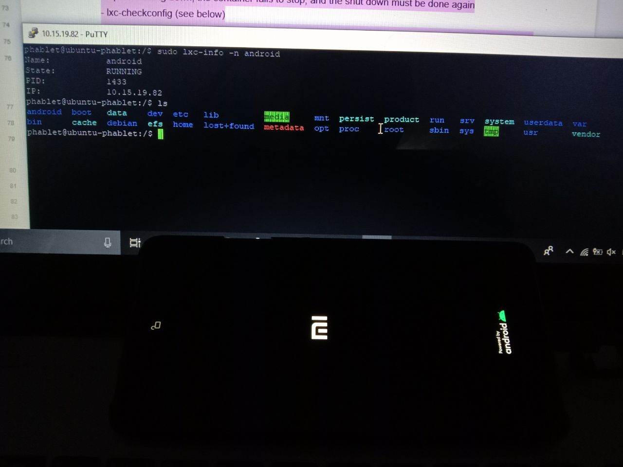 [device-port] [raphael] [Halium-9.0] Xiaomi Redmi K20 Pro · Issue #207 · Halium ...