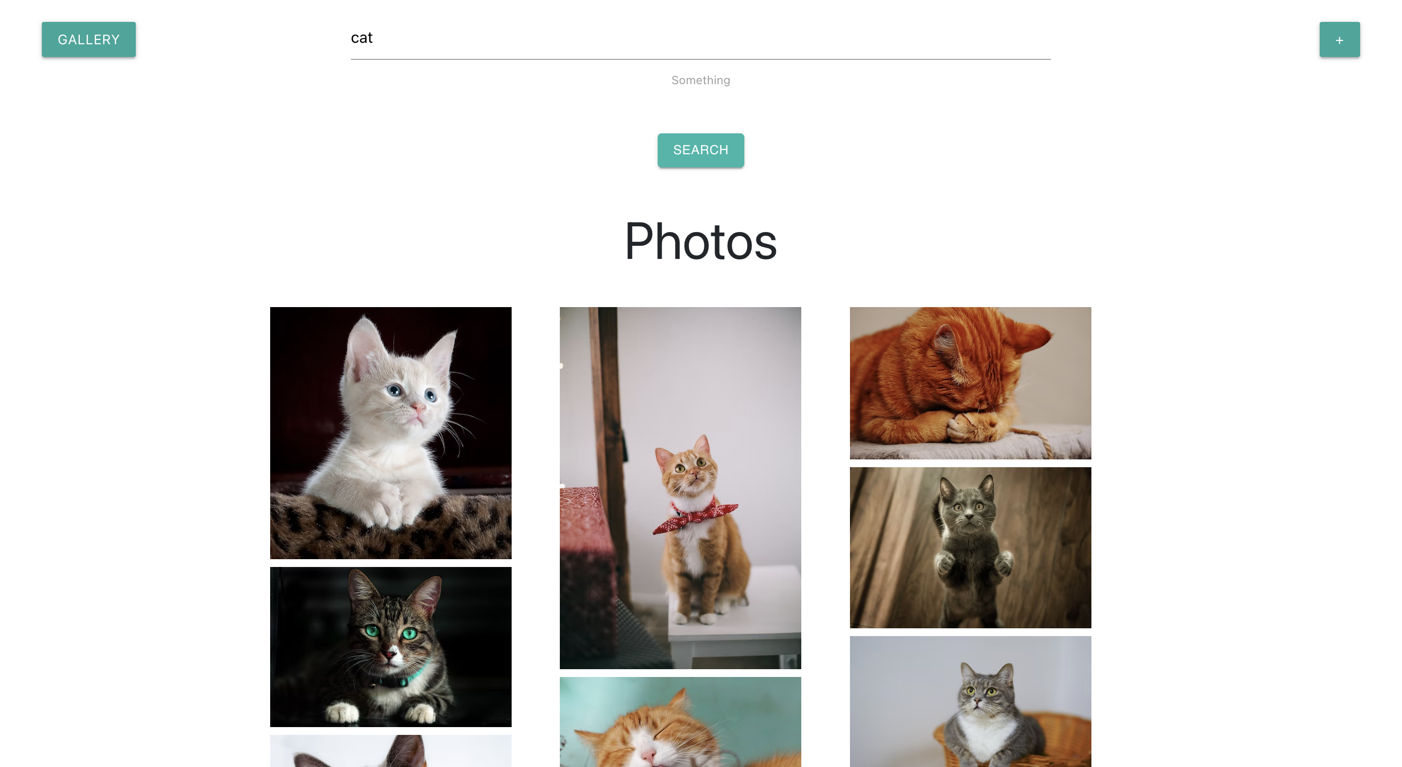 GitHub - thomashamamji/photo_browser: Photos browser for your e ...