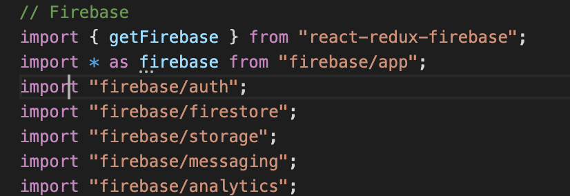 firebase.updateProfile error in version 3.1.1 · Issue #858 · prescottprue/react-redux-firebase ...