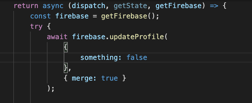 firebase.updateProfile error in version 3.1.1 · Issue #858 · prescottprue/react-redux-firebase ...