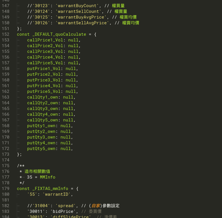Monokai Dimmed syntax highlighting is different - with less ...