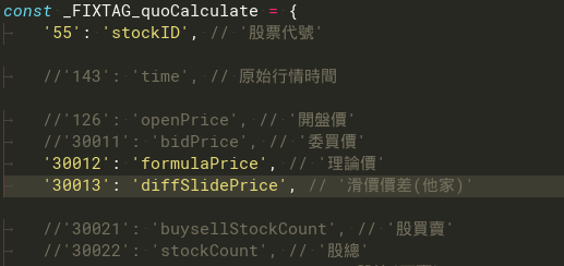Monokai Dimmed syntax highlighting is different - with less ...