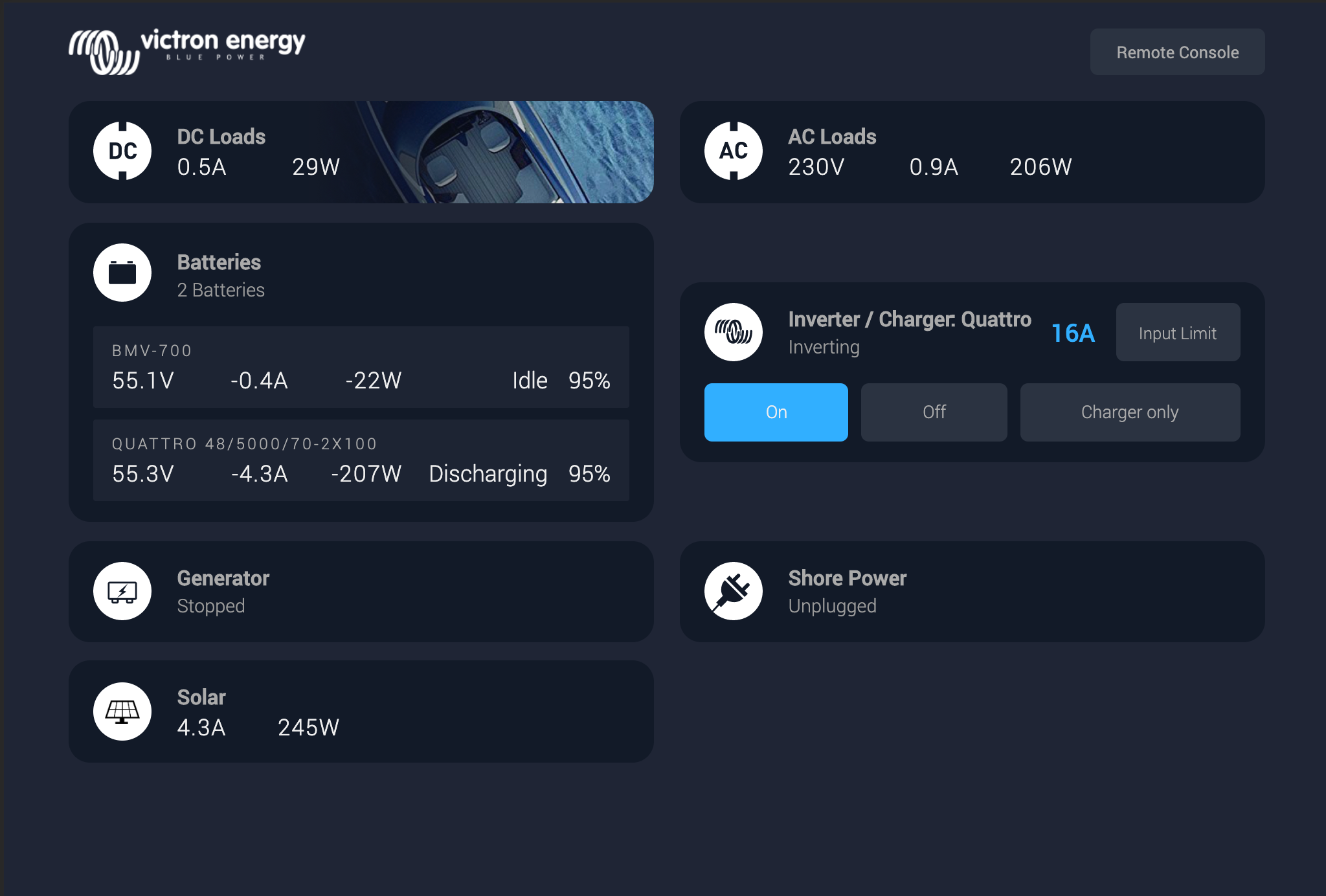 Raymarine home icon occludes Victron logo · Issue #108 · victronenergy/venus-html5-app · GitHub