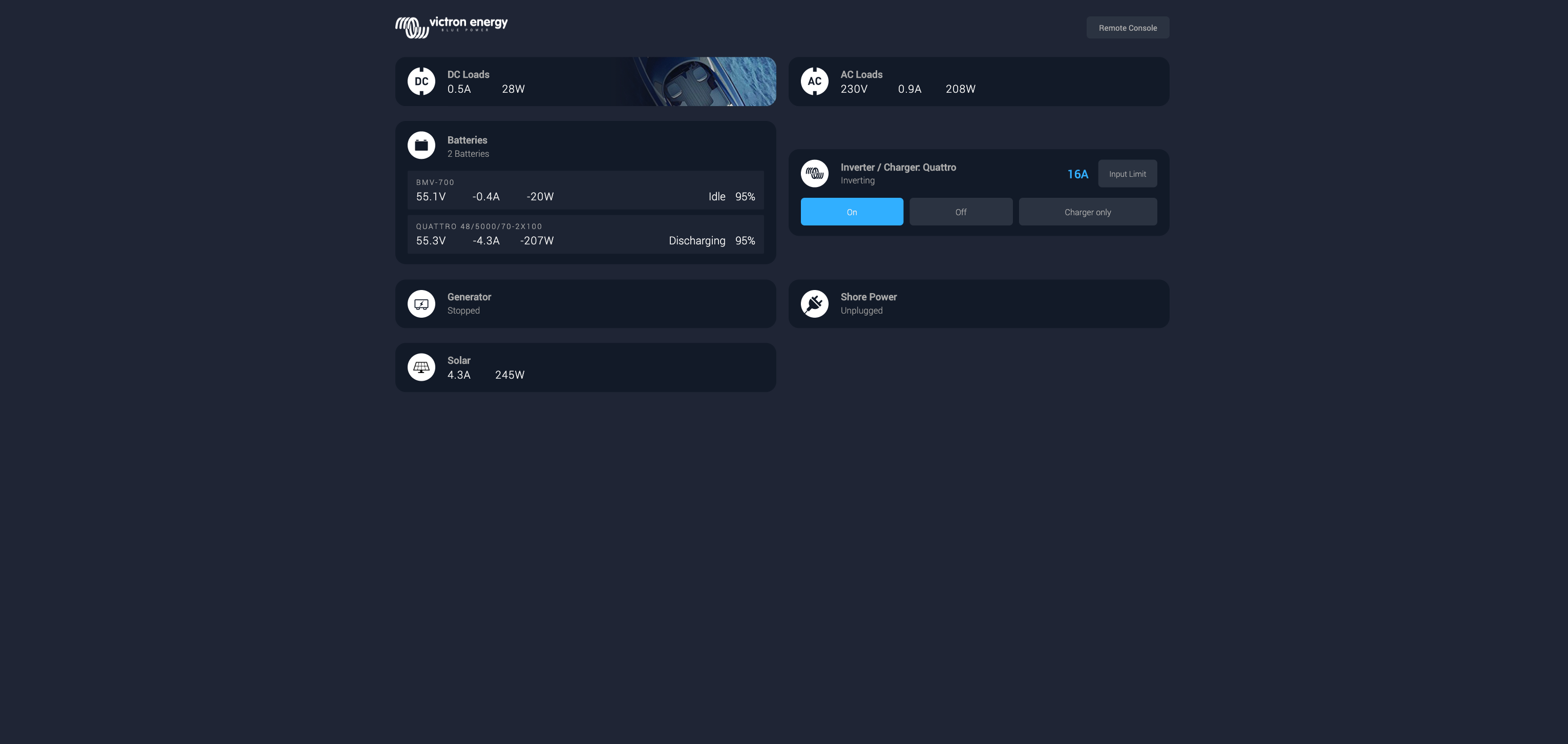Raymarine home icon occludes Victron logo · Issue #108 · victronenergy/venus-html5-app · GitHub