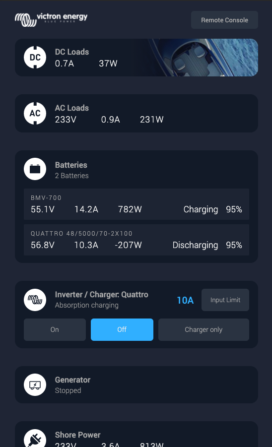 Improve scaling when using a large resolution · Issue #111 · victronenergy/venus-html5-app · GitHub