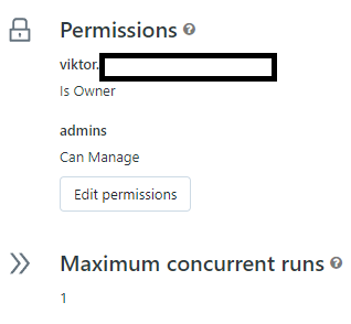 How to configure access_control_list with Job API 2.1? · Issue #384 · databrickslabs/dbx · GitHub