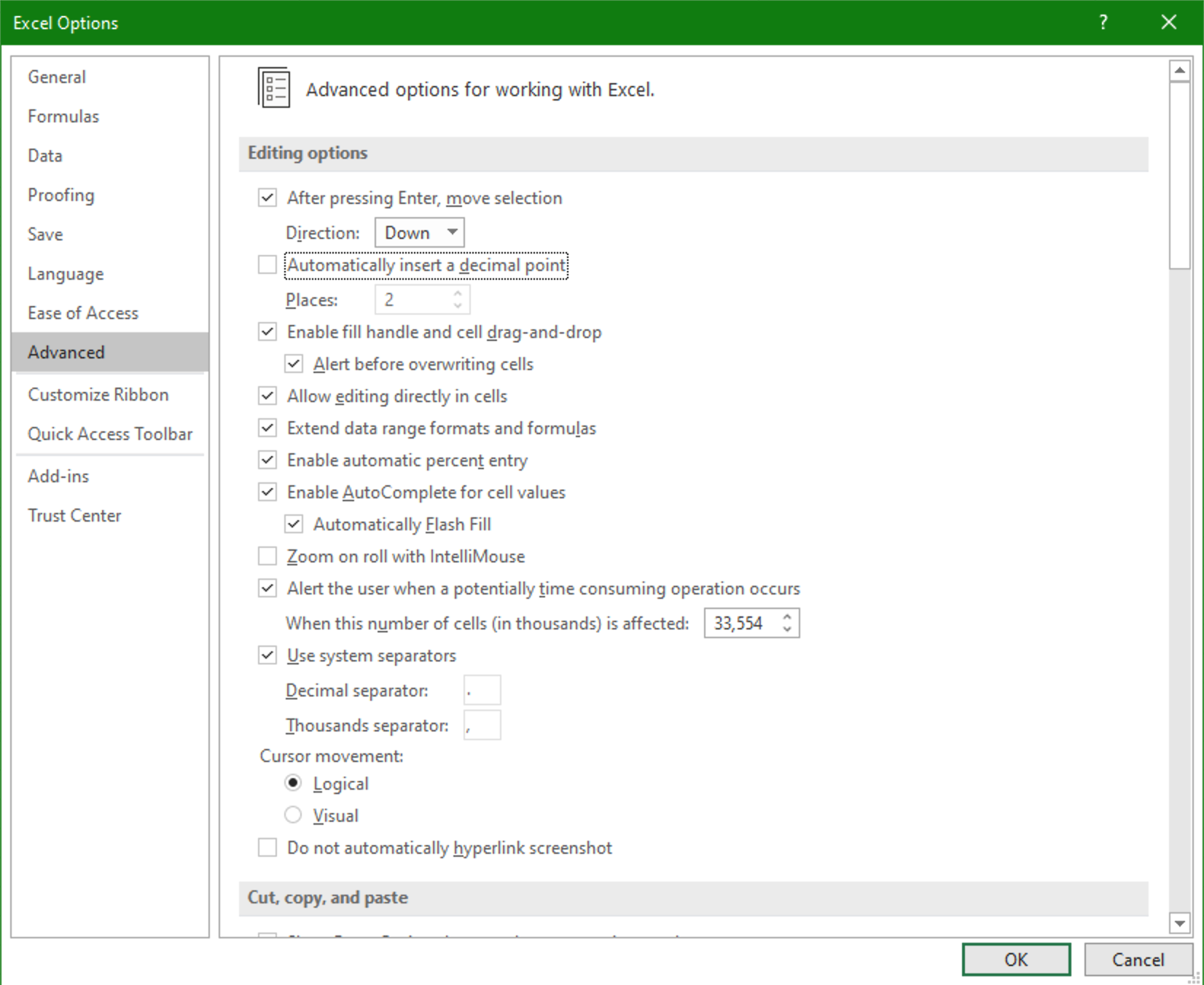 Disable drag-and-drop for a file · Issue #338 · EPPlusSoftware/EPPlus · GitHub