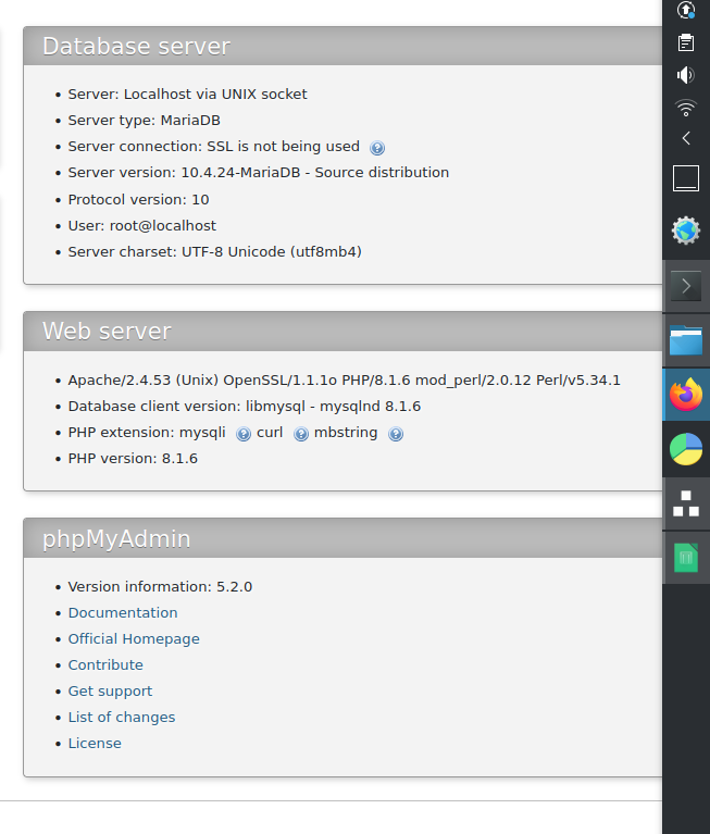 Can T Install Phpmyadmin Keep Getting Error · Issue 17726 · Phpmyadmin Phpmyadmin · Github