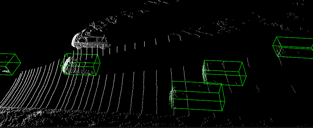 Kitti Calibration Bug · Issue 77 · Open Mmlabopenpcdet · Github