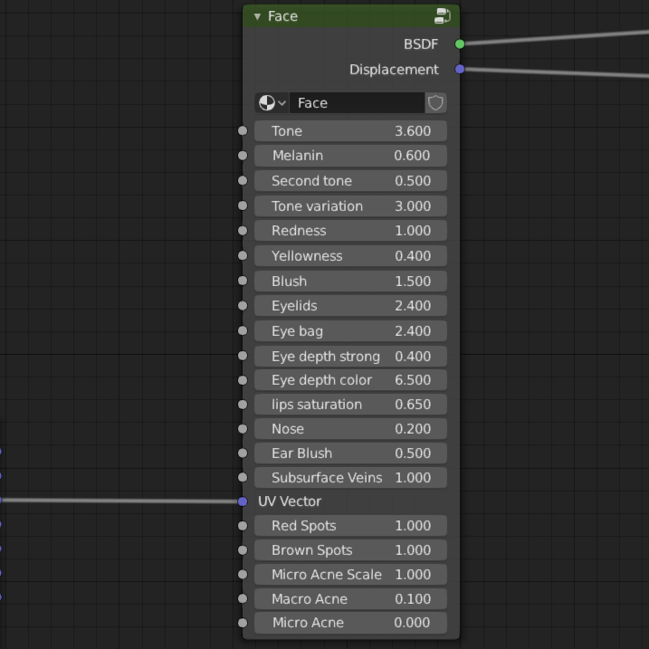 Group node · Issue #482 · armory3d/armortools · GitHub