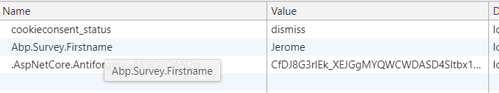 X-XSRF-TOKEN header value is not present · Issue #6033 · aspnetboilerplate/aspnetboilerplate ...