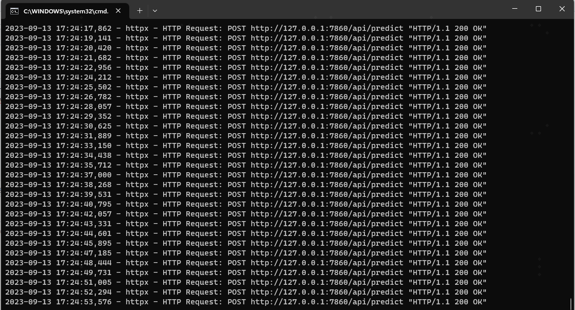 训练报错 · Issue #78 · aigc-apps/sd-webui-EasyPhoto · GitHub