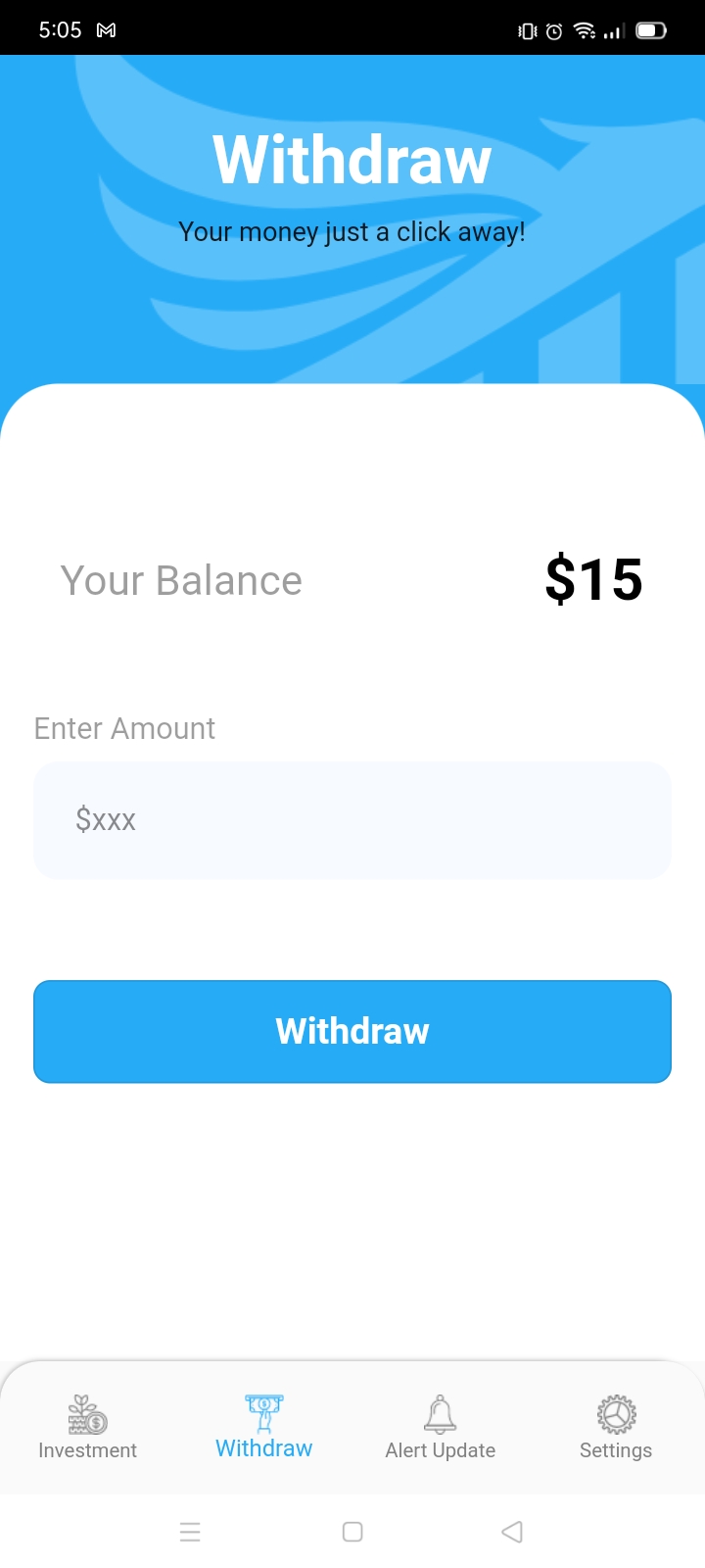 GitHub - bilalali1/Investor