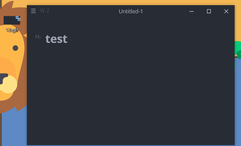 图片地址乱码 · Issue #1668 · marktext/marktext · GitHub
