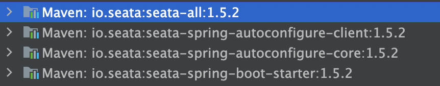 tableMetaChecker线程一直增长导致服务无响应 · Issue #4792 · apache/incubator-seata ...
