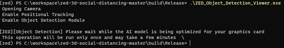 ZED2i camera doesn't work on this · Issue #3 · stereolabs/zed-3d-social-distancing · GitHub