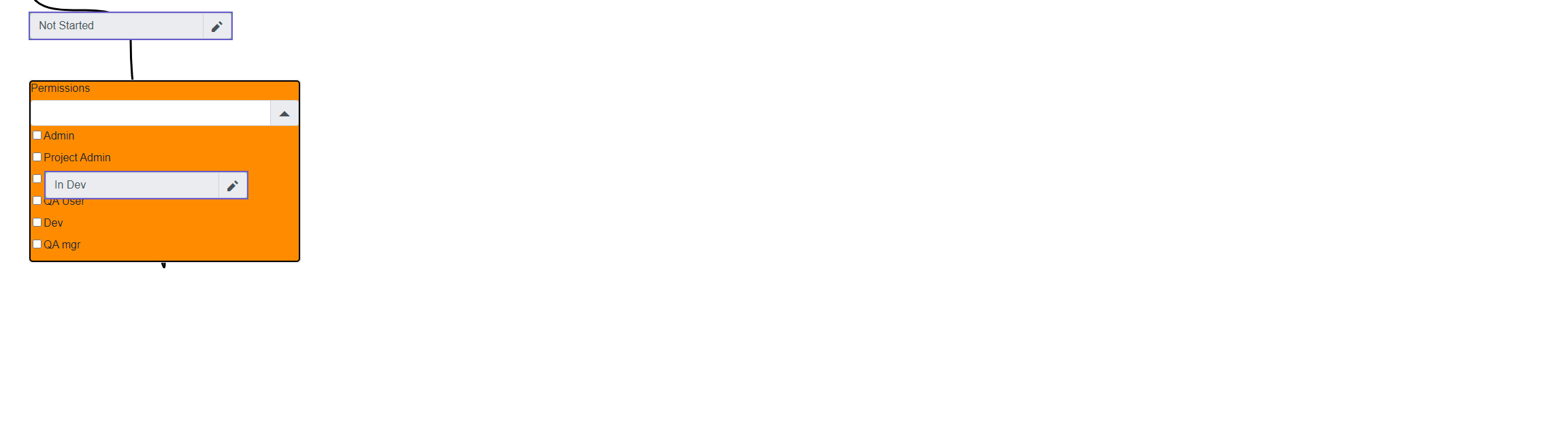 Z Index On Custom Node With Drop Down · Issue 61 · Blazor Diagramsblazordiagrams · Github
