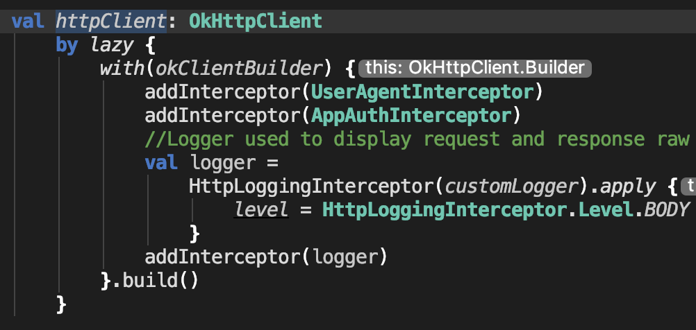 Getting HttpParseException when using ApolloClient with HttpCache configuration · Issue #1786 ...