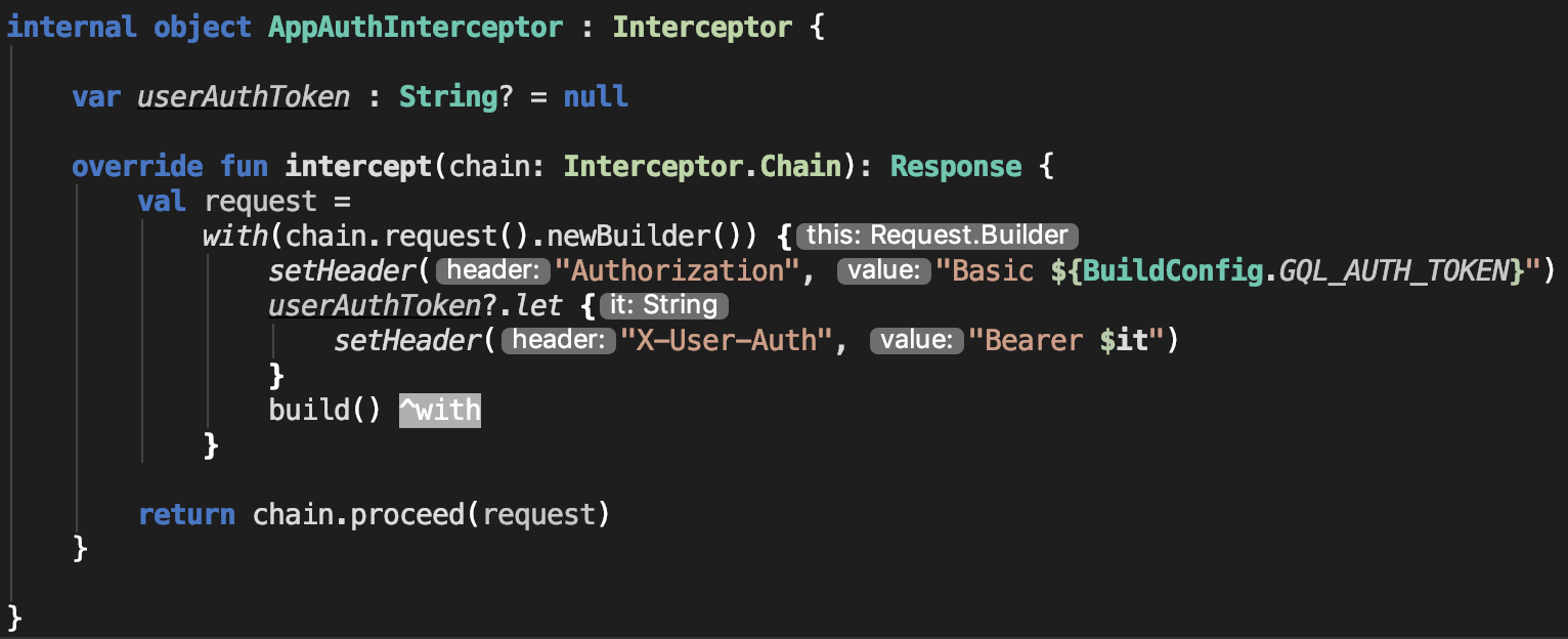 Getting HttpParseException when using ApolloClient with HttpCache configuration · Issue #1786 ...