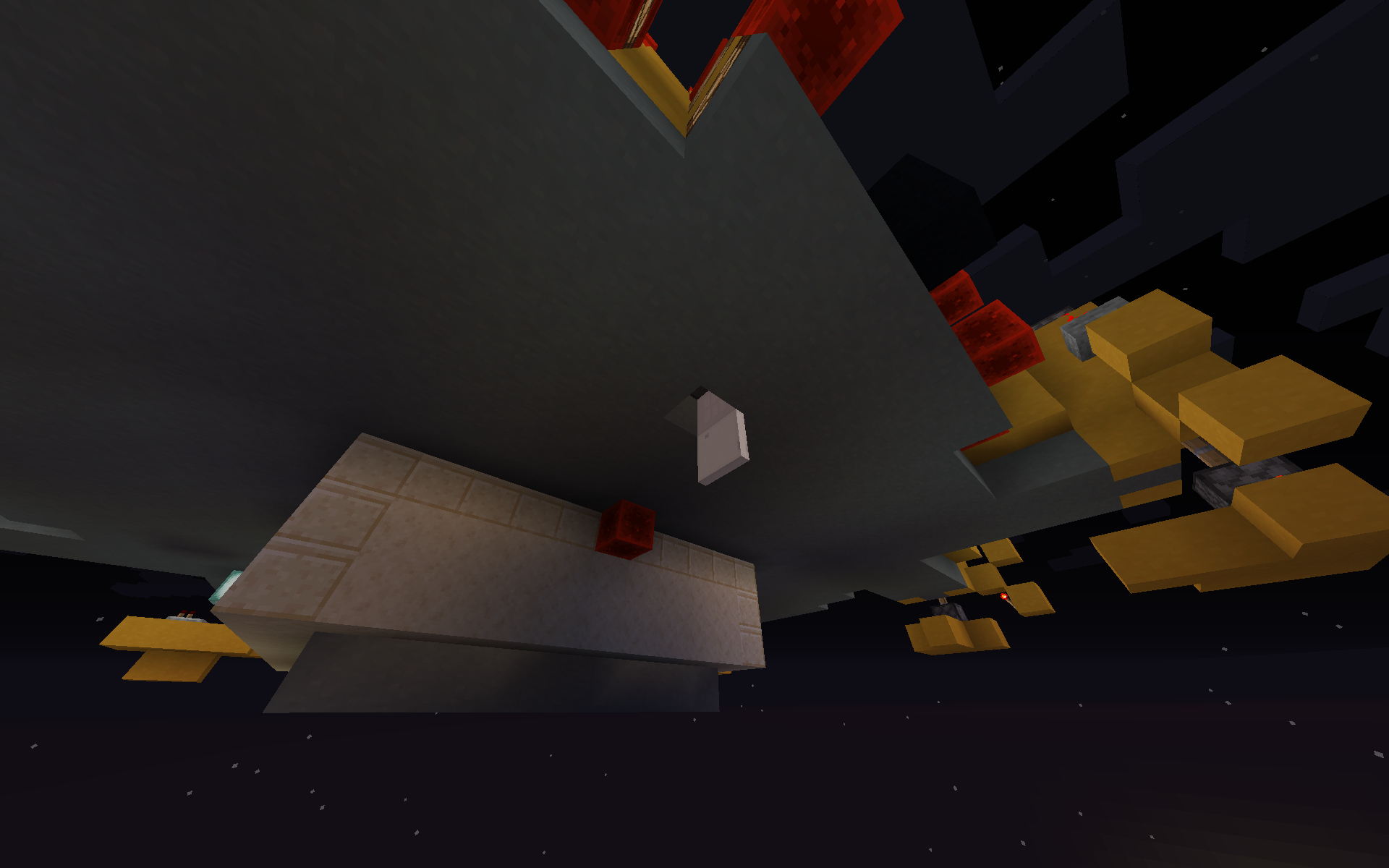 If player starts growing a TARDIS seed when there is already another ...