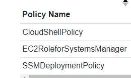 IAM Results mis-reporting Custome policies · Issue #174 · salesforce/cloudsplaining · GitHub