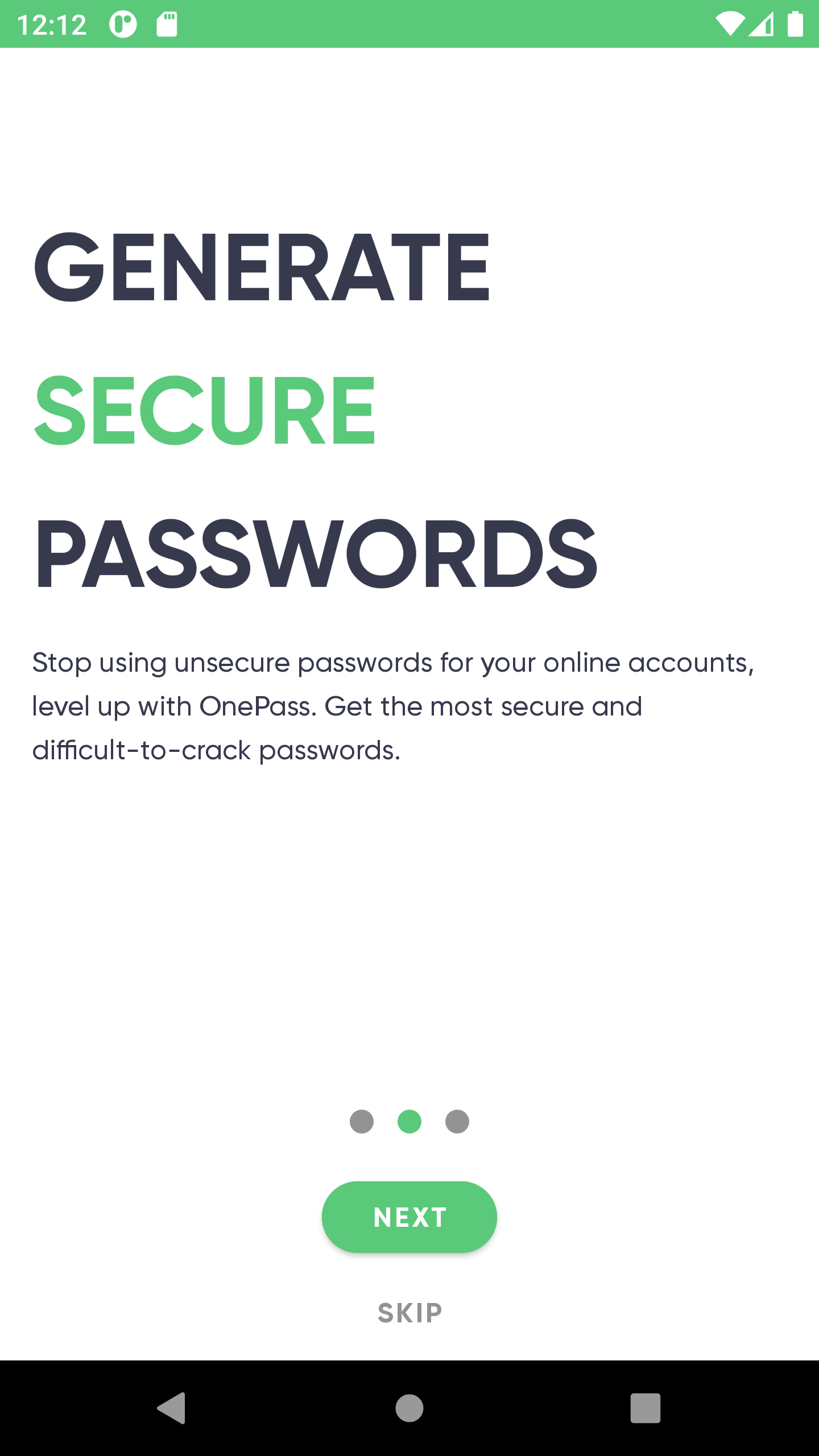 GitHub - ozturkselim99/SafeKey