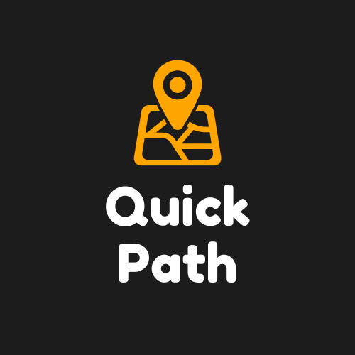 GitHub - ozturkselim99/QuickPath