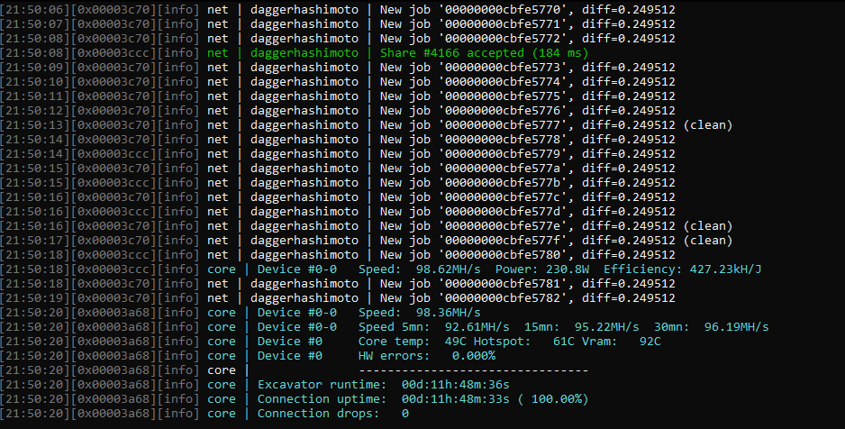 [BUG] Hashrate halved on 3080 FE (non-lhr) using drivers >472.12 and ...