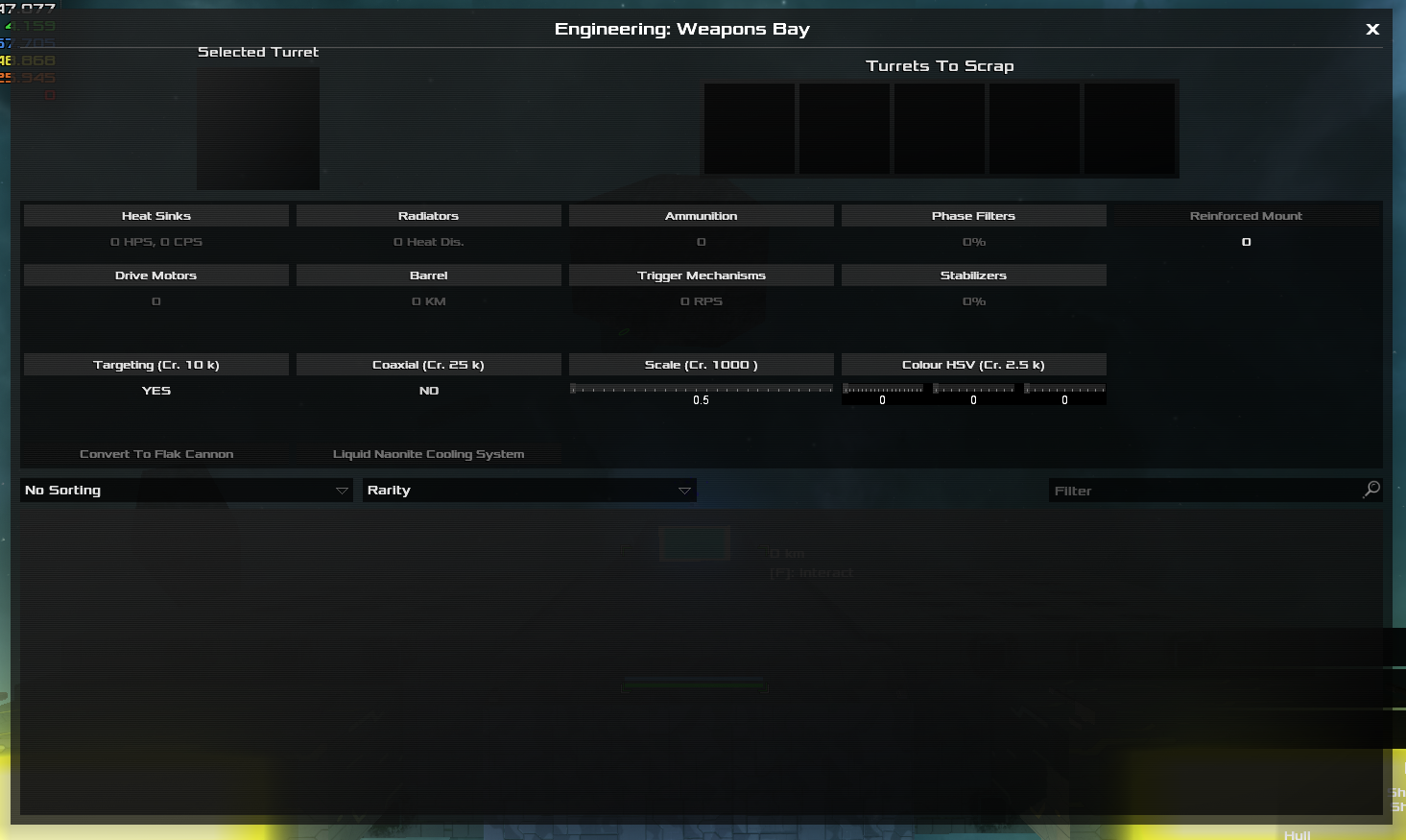 Turrets Not Showing Up · Issue #4 · darkconsole/avorion-turret-editor · GitHub