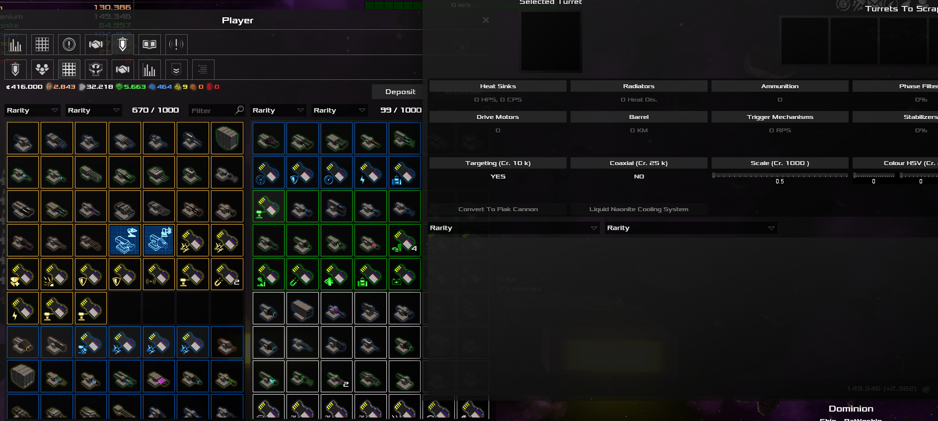 Turrets Not Showing Up · Issue #4 · darkconsole/avorion-turret-editor · GitHub