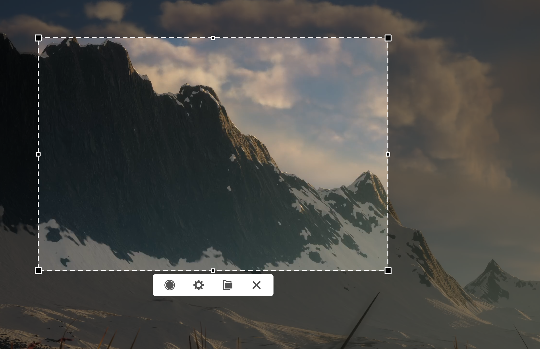 GitHub - emilwalseth/GIFCapture: A lightweight tool to capture GIFs ...