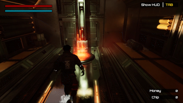 GitHub - olddrone/ProjectZ: UE 5.1 액션 RPG 스타일 포트폴리오