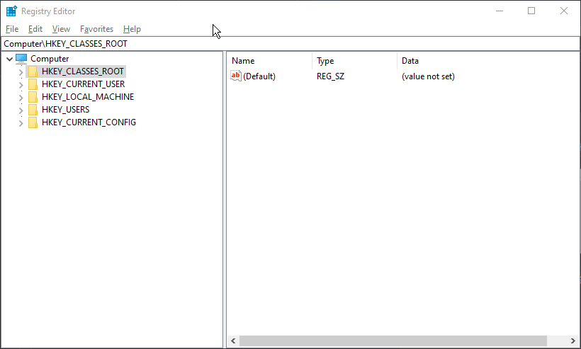 Github Neoiwdbghelpercontextmenu A Registry File That Adds Dbghelper To Your Rightclick 