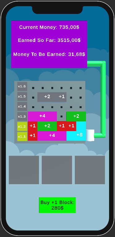 GitHub - ege-oral/Unity3D-Button-Fever-Game