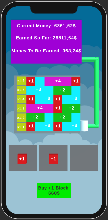 GitHub - ege-oral/Unity3D-Button-Fever-Game