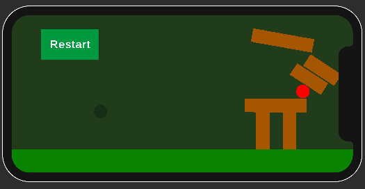 GitHub - ege-oral/Unity2D-Angry-Ball