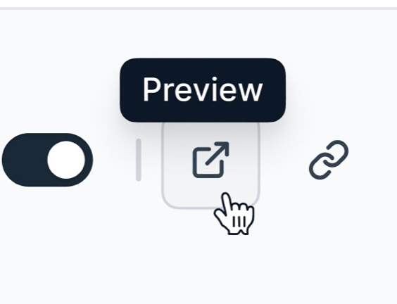Icon Button Tooltip Should Be 4px Off The Button · Issue 4133 · Calcom · Github 