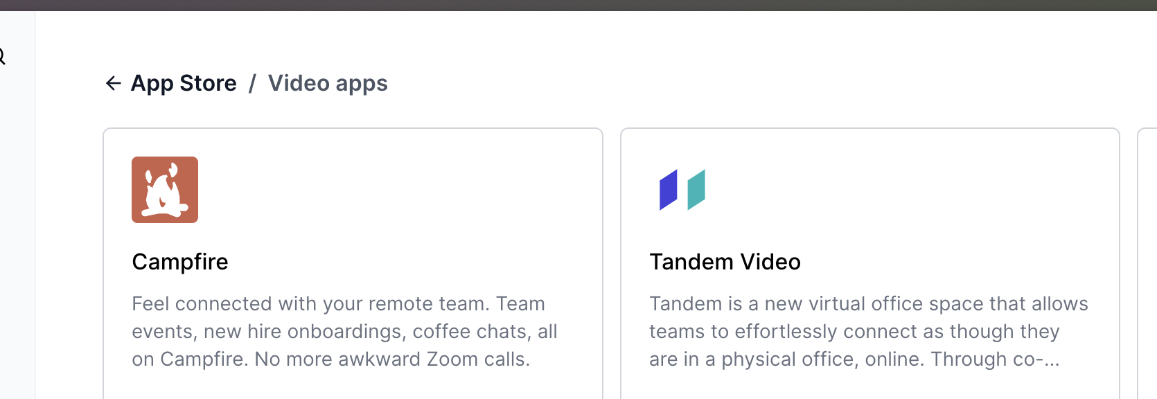 /app-store /category view - Breadcrumb wrong font-weight · Issue #4415 · calcom/cal.com · GitHub