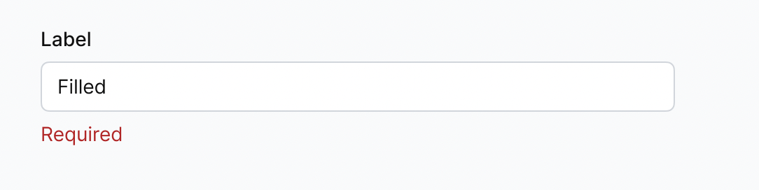 Onboarding, input validation error isn't positioned correctly · Issue #4660 · calcom/cal.com ...