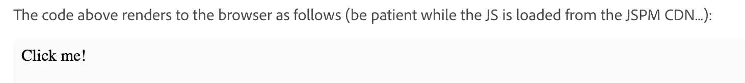 Getting startet 404 · Issue #1190 · adobe/spectrum-web-components · GitHub