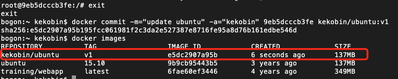 docker入门(一) · Issue #14 · kekobin/blog · GitHub