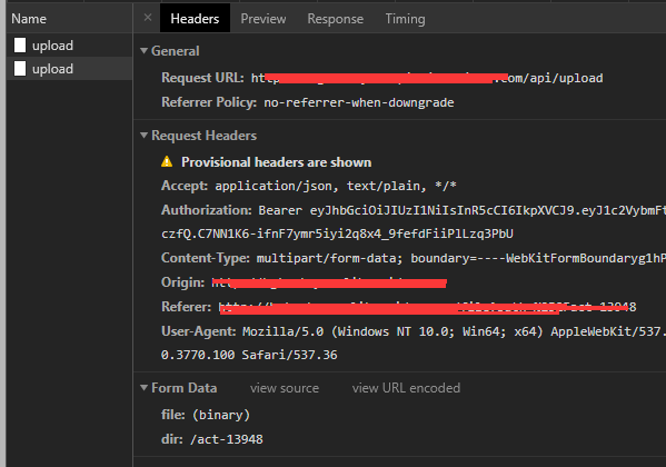 egg-multipart 如何自定义错误返回呢 · Issue #3910 · eggjs/egg · GitHub