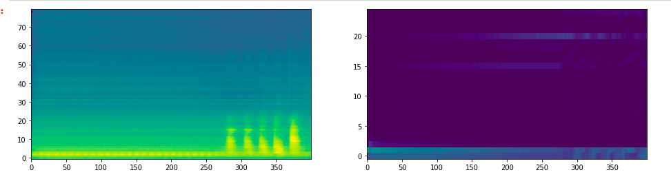 training issues · Issue #12 · NVIDIA/flowtron · GitHub