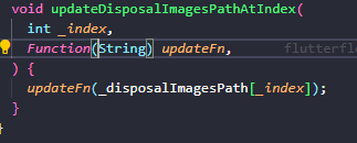 Changing item value in index of an App State List doesn't work · Issue #956 · FlutterFlow ...