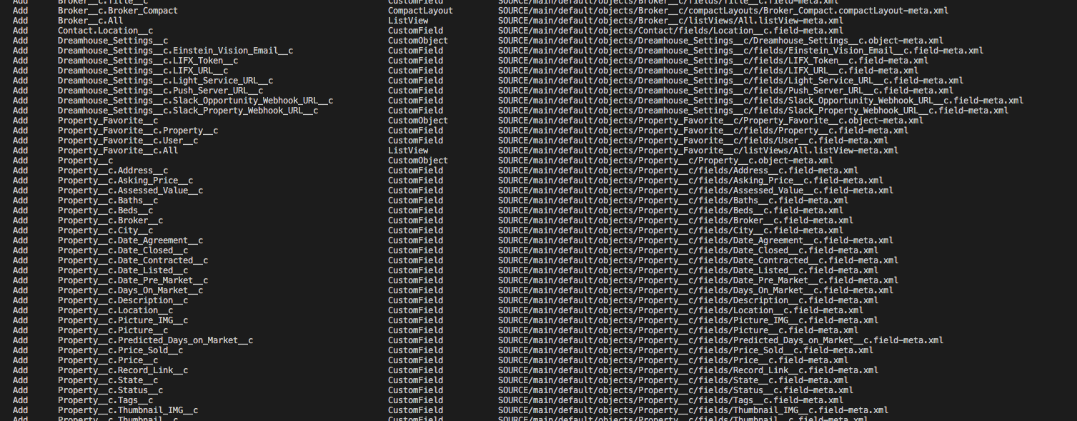 Sfdx Forcemdapiconvert Not Converting Subtypes Of Customobject · Issue 471 · Forcedotcomcli 